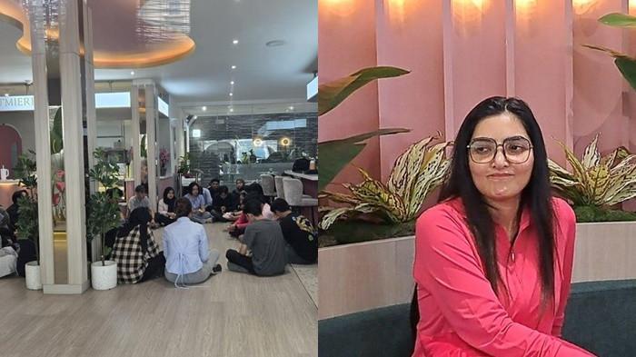 Keputusan Ashanty Tutup 15 Toko Roti Lumiere, Sempat Ribut dengan Anang ...