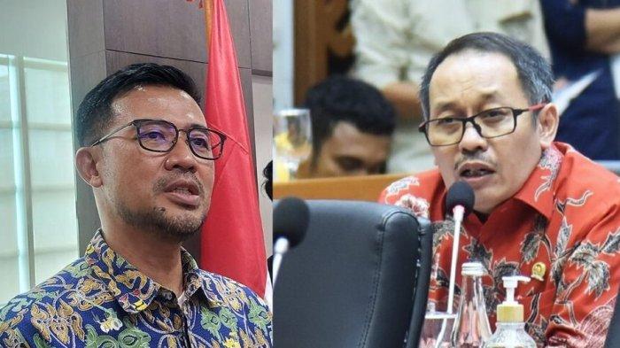 Sengketa Lahan Terdampak Tol Bawen-Jogja di Temanggung, Sofwan Dedy: Alhamdulillah Ada Titik ...