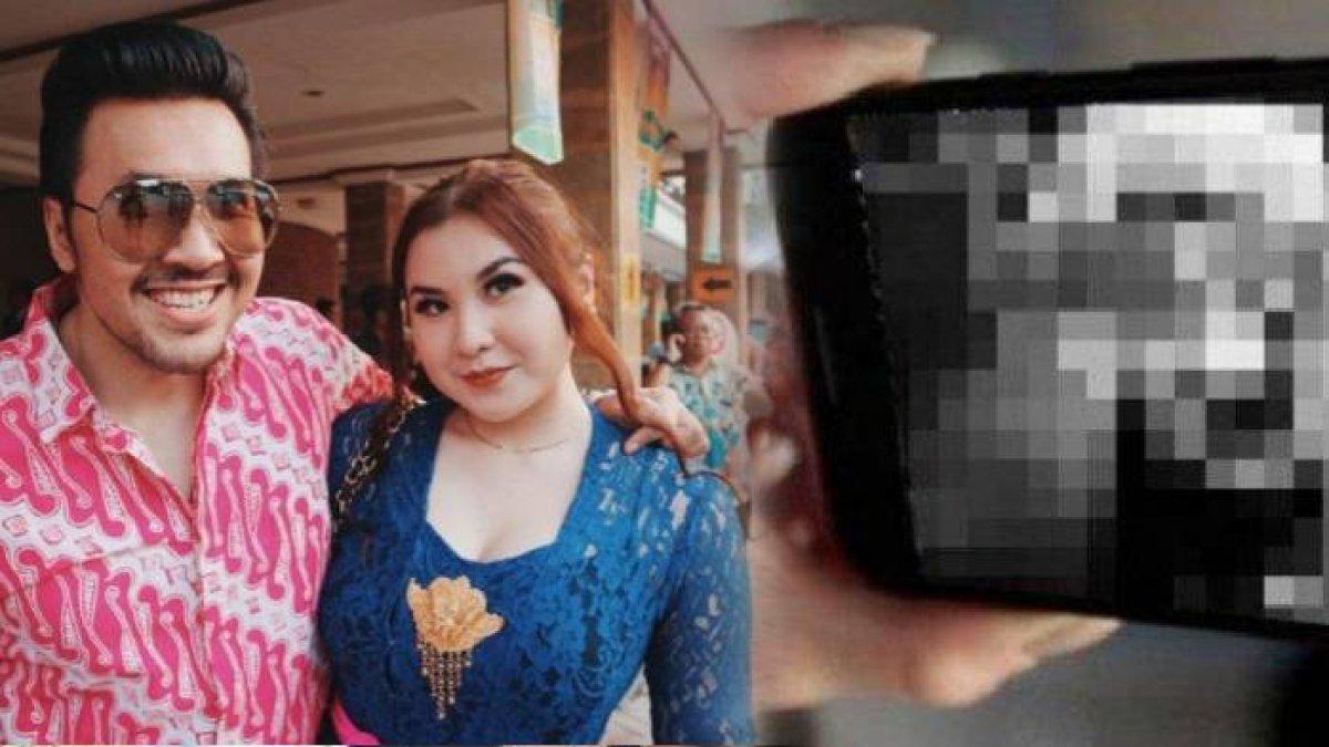 5 Fakta Skandal Video Syur Mirip Audrey Davis, Roy Suryo Bilang Asli ...