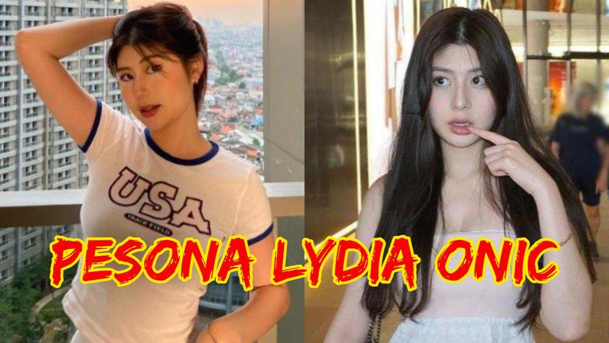 5 Pesona Kecantikan Lydia Onic, Gamer Cantik Terseret Skandal Video Viral 12 Menit 13 Detik ...