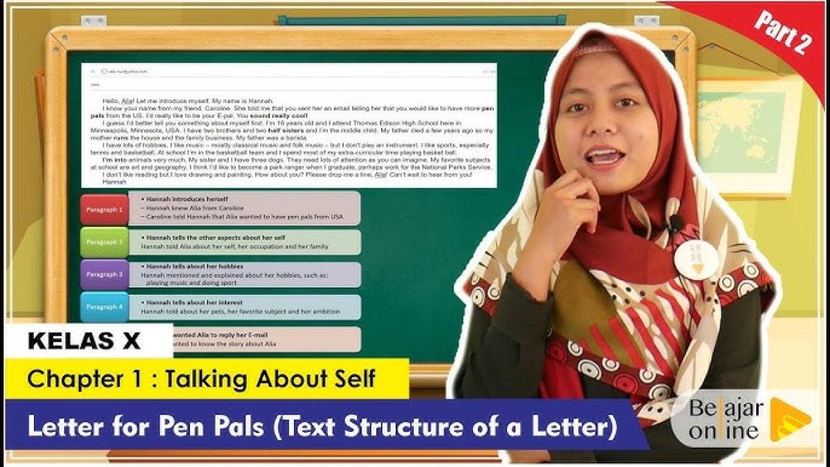 80 Soal & Kunci Jawaban Bahasa Inggris Kelas 10 SMA Semester 2: I Bored ...