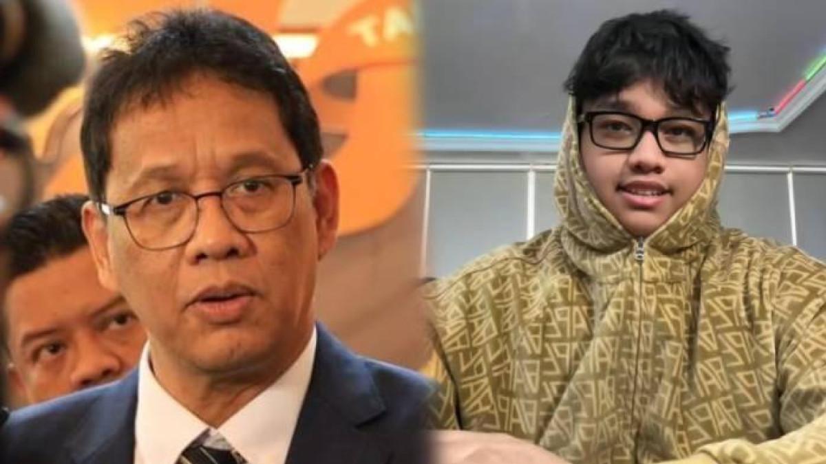 Profesi Yudo Sadewa Anak Menkeu Purbaya Yudhi Sadewa, Penghasilan ...