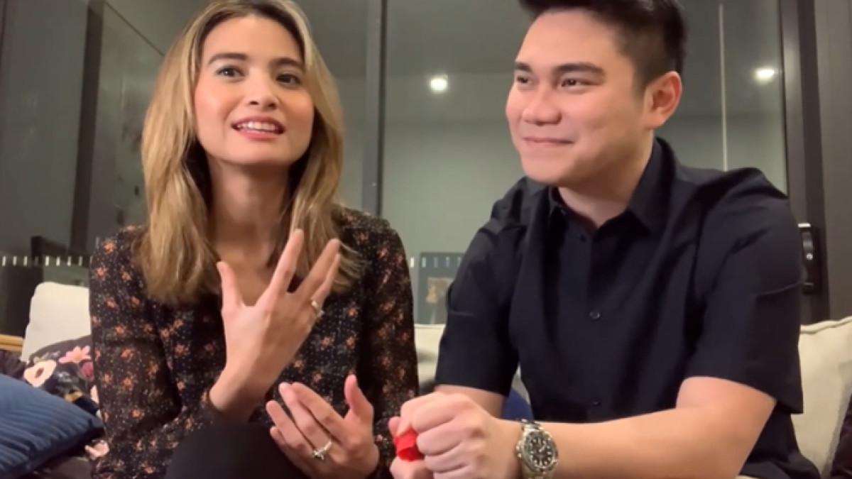 Profesi Vicky Kharisma Mantan Suami Acha Septriasa, Pegawai Kantoran di ...