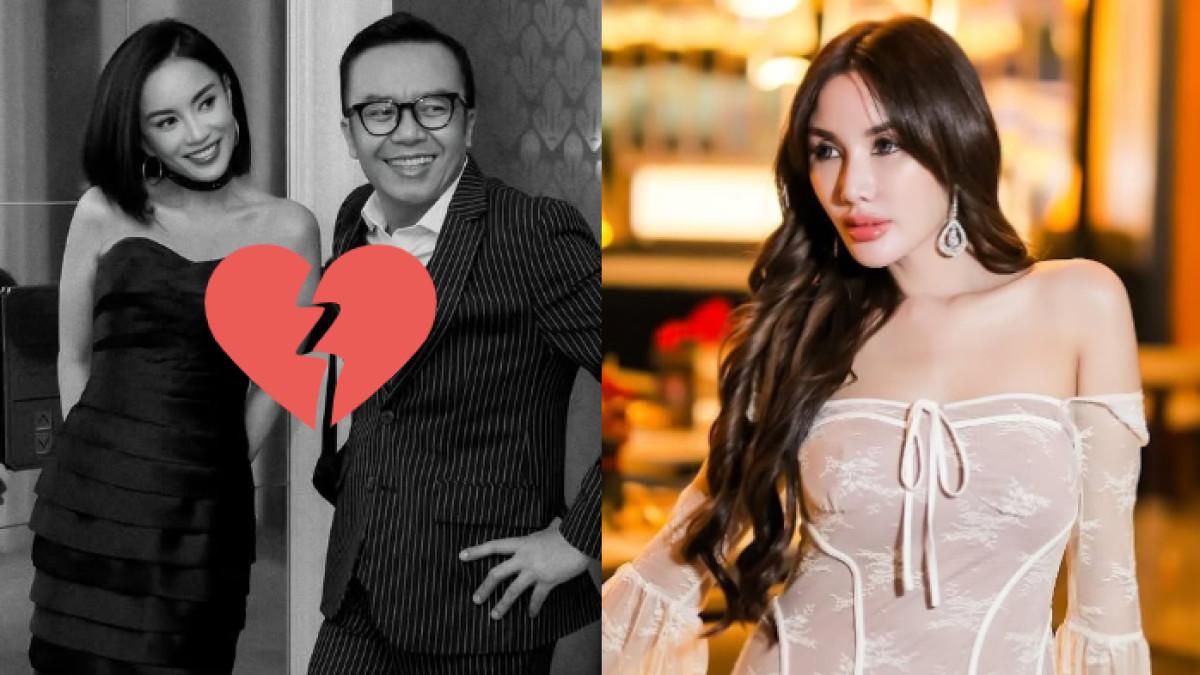 Selebgram Ade Tya Minta Maaf, Dikomentari Dearly Djoshua Karena Diduga ...