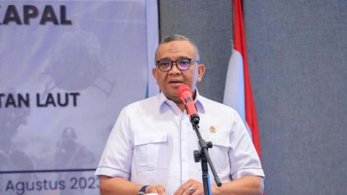 Afriansyah Noor, Wamenaker Pengganti Immanuel Ebenezer yang Ditangkap KPK, Pernah Jadi Direktur ...
