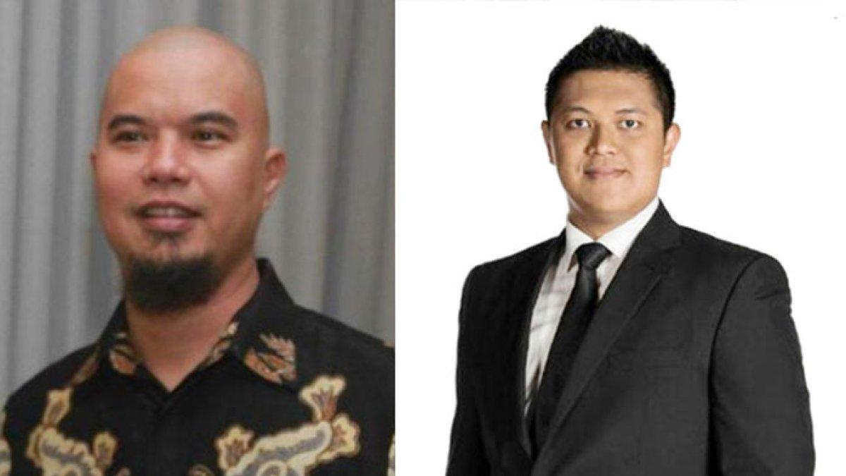 Elektabilitas Hendy Setiono Saingi Ahmad Dhani di Pilkada Surabaya 2024 ...