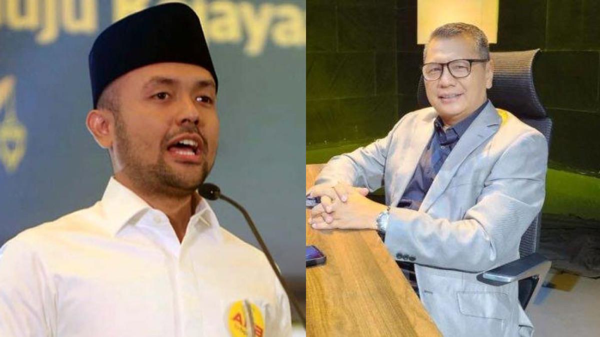 2 Sosok Baru yang Masuk Bursa Calon Menpora Gantikan Dito Ariotedjo, Kiprahnya Tak Bisa ...