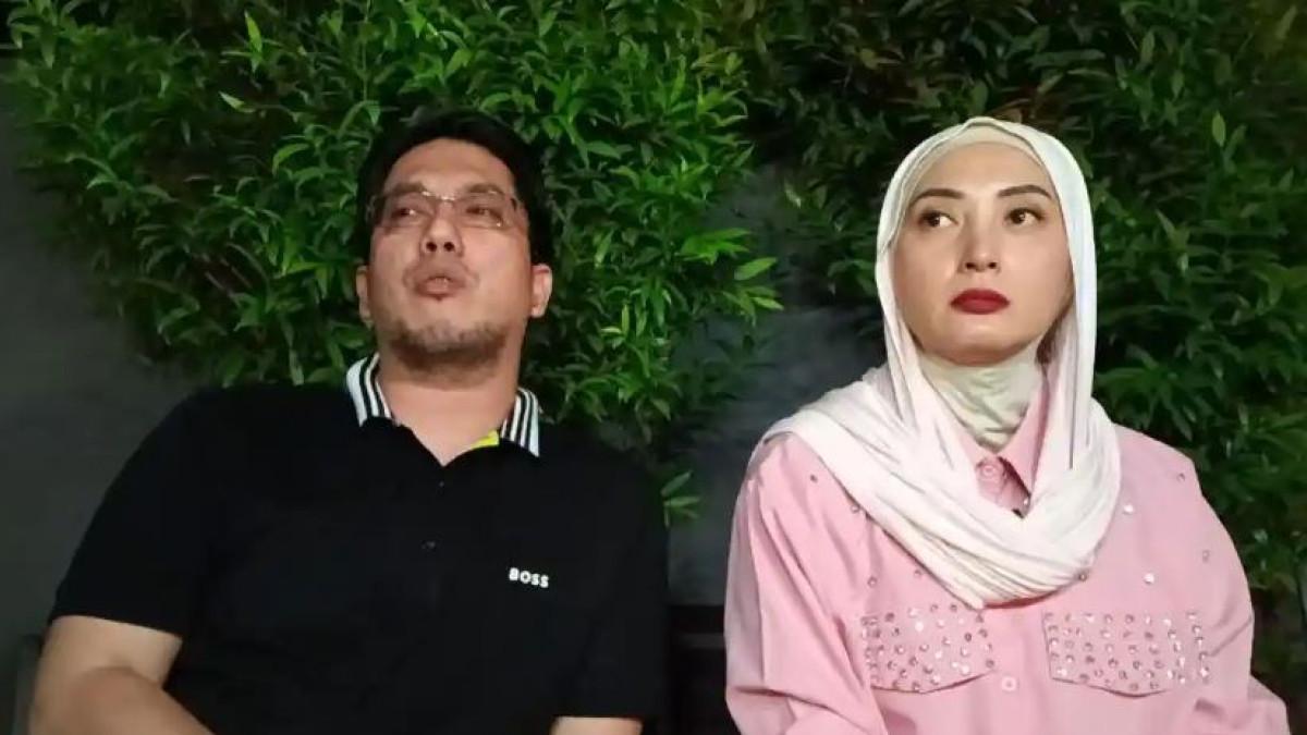 Arman Wosi Batal Ceraikan Della Puspita, Sadar Tak Bisa Atur Emosi ...