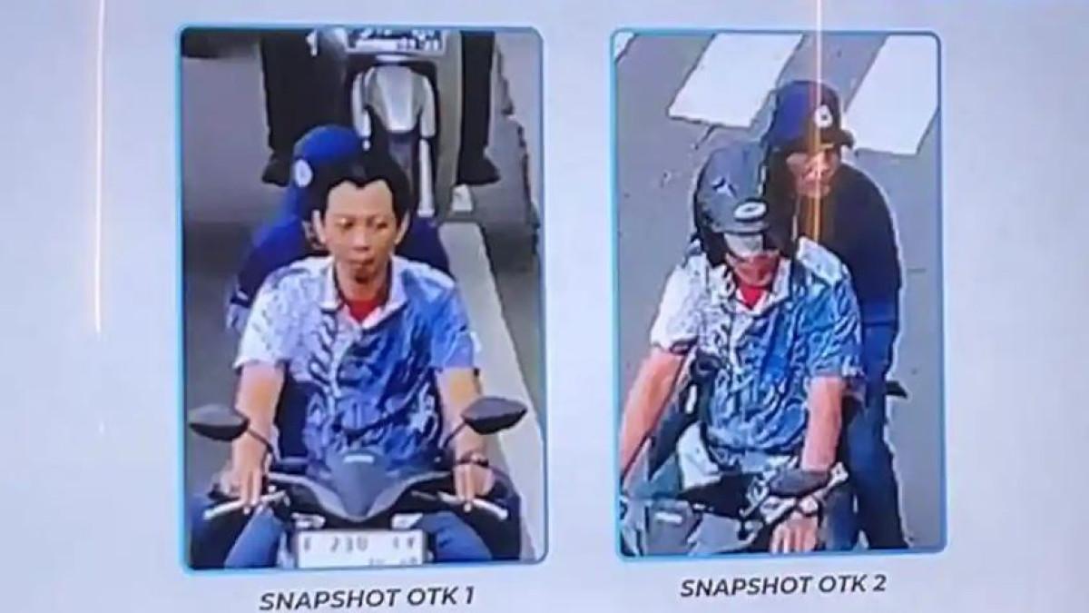 Kondisi Terbaru Andrie Yunus 2 Kali Operasi Usai Disiram Air Keras ...