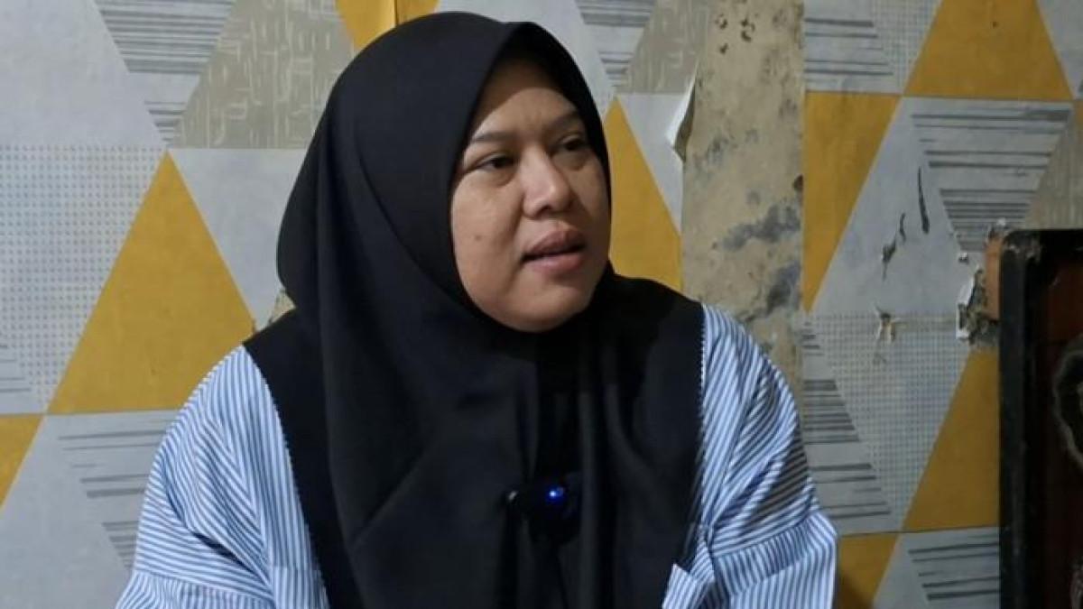 Bukan Mental Pencuri, Hidup Andriyani Tak Tenang Setelah Anak Bawa Jam Ahmad Sahroni: Bukan Hak ...