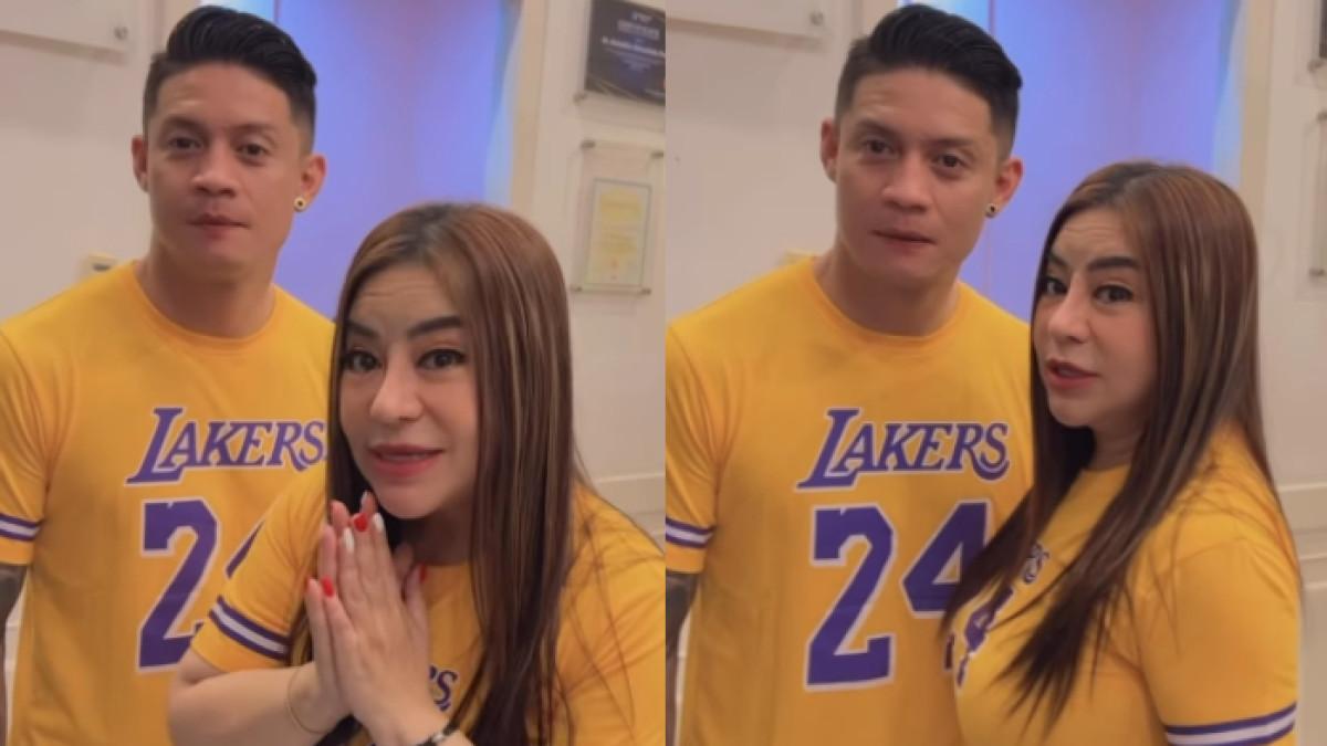 Pantas Yakin Nikah setelah 2 Minggu Kenal, Anisa Bahar Bocorkan ...