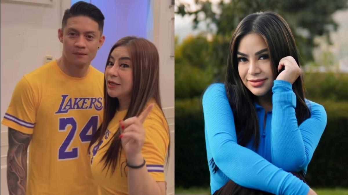 Anisa Bahar Tepis Nikahi Anak Angkat, Istri Mansyah: Apabila Tuduhan ...