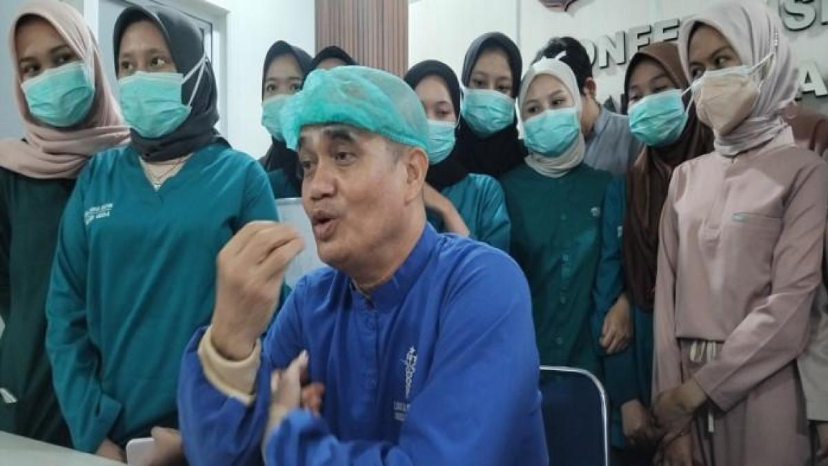 Sosok Anti Puspitasari: Dibungkam Saat Hamil Muda, Tewas Terikat dalam ...