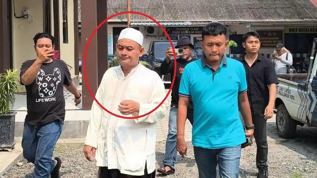 Bantahan Kiai Cabul Pekalongan, Sebut Berita yang Beredar Hoax ...