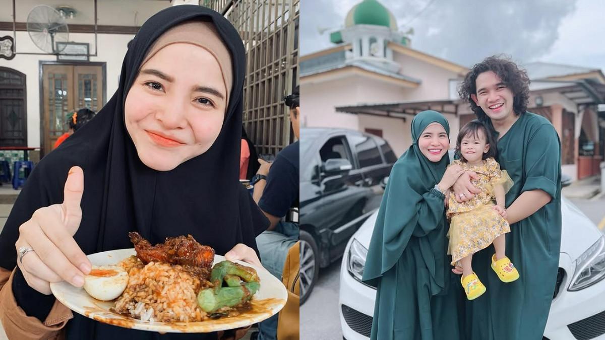 Artis Ardell Aryana Ikut Disandera Tentara Israel, Suami Cemas Tak Ada Kabar, Punya Anak Balita ...