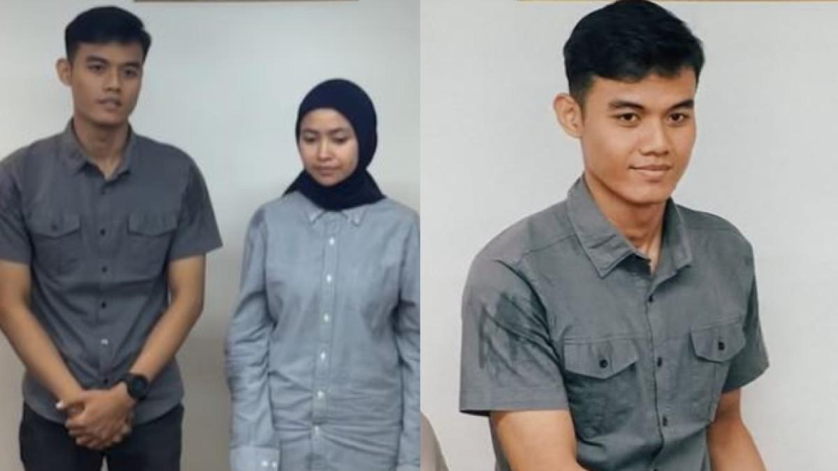 Argi dan Anita Saling Minta Maaf, Foto Mediasi Gantian Kena Roasting ...