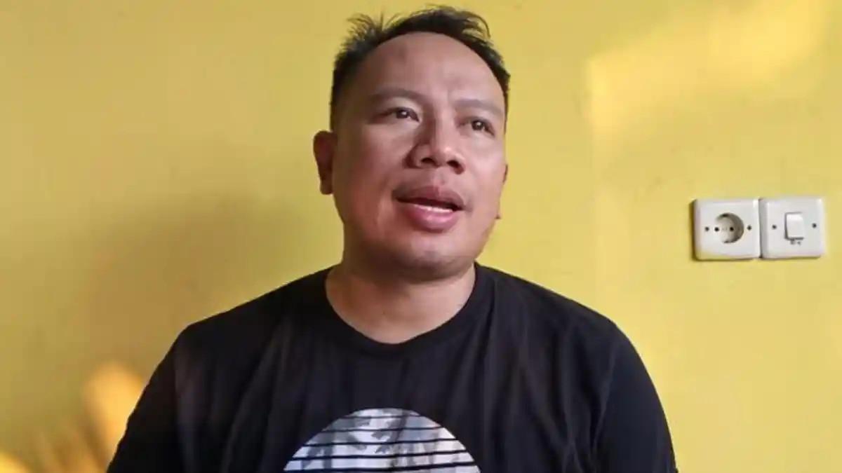Tangis Nunun Lusida Pecah, Rp700 Juta Dibawa Vicky Prasetyo Belum ...
