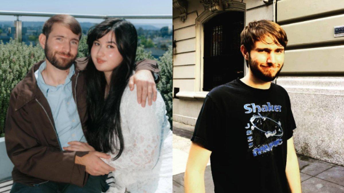 Sosok & Profil Asher Suami Stephanie Poetri Anak Titi DJ, Jadi Asisten ...