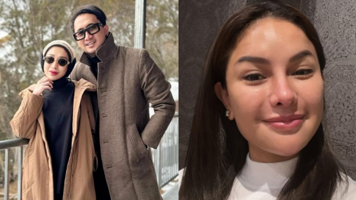 Babak Baru Nikita Mirzani vs Reza Gladys, Nyai Gugat Perdata Sang Dokter, Tuntut Ganti Rugi ...