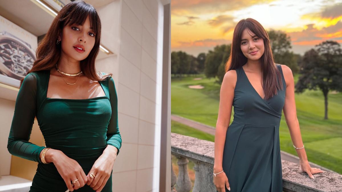 Sosok Lisa Ibu Joshua Suherman Dulu Bantu Aurelie Moeremans Kabur ...