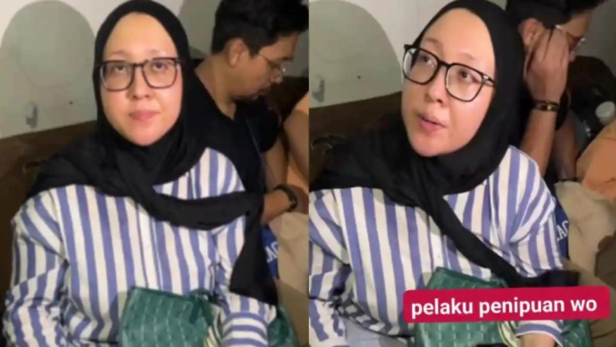 Profil Ayu Puspita Sari, Owner WO Penipu 230 Pasangan Rp 16 M, Beli Rumah Mewah Pakai Uang Klien ...