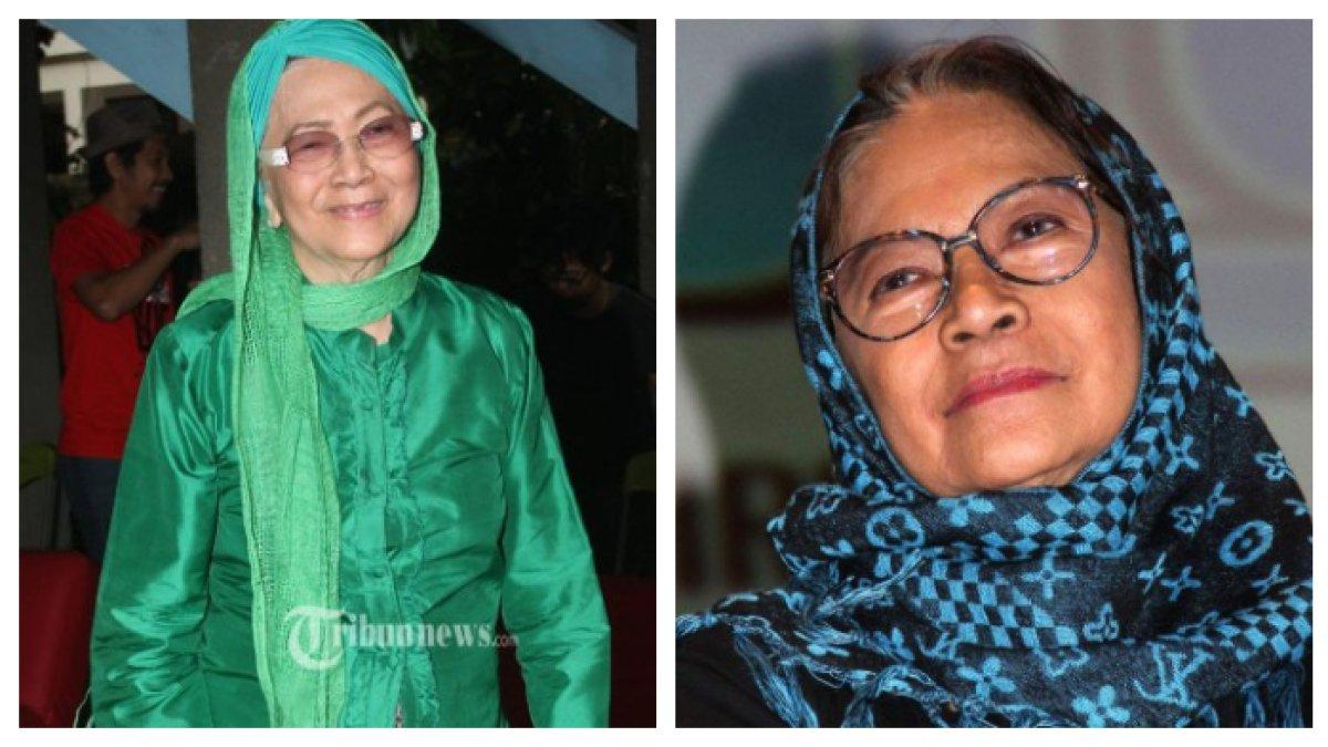 Sosok & Profil Bunda Iffet, Ibunda Bimbim Meninggal, Punya Peran Besar di Balik Kesuksesan Slank ...