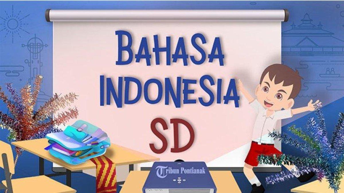 Soal & Kunci Jawaban Bahasa Indonesia Kelas 6 SD Halaman 173, Buat Peta Cerita 'Aku Bisa ...