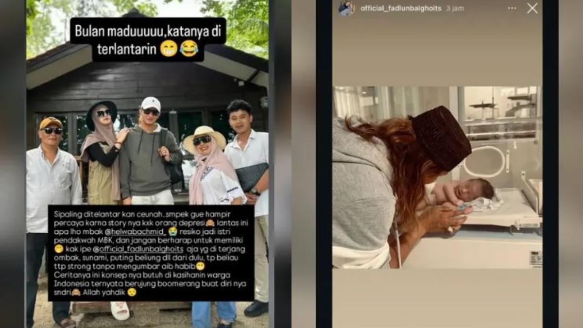 Istri Sah Habib Bahar Sodorkan Lebih Banyak Bukti ke Helwa Bachmid ...