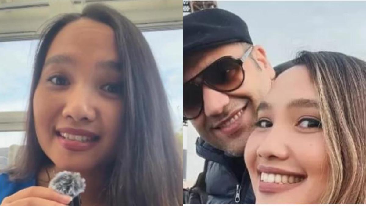 Benarkah Suami Salsa Erwina Perwira NATO? Dukung Penuh Istri Debat dengan Ahmad Sahroni: Tak ...