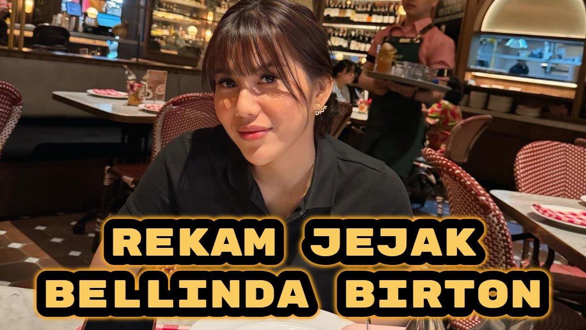 Rekam Jejak Bellinda Birton, Wakil Bupati Kudus Viral Singgung PKL yang Bukan Warga Asli Kudus ...