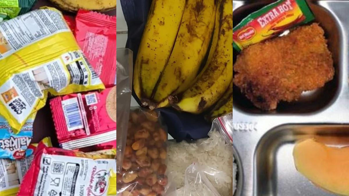 3 Menu MBG yang Dianggap Tidak Lazim, dari Daging Ikan Hiu Hingga ...