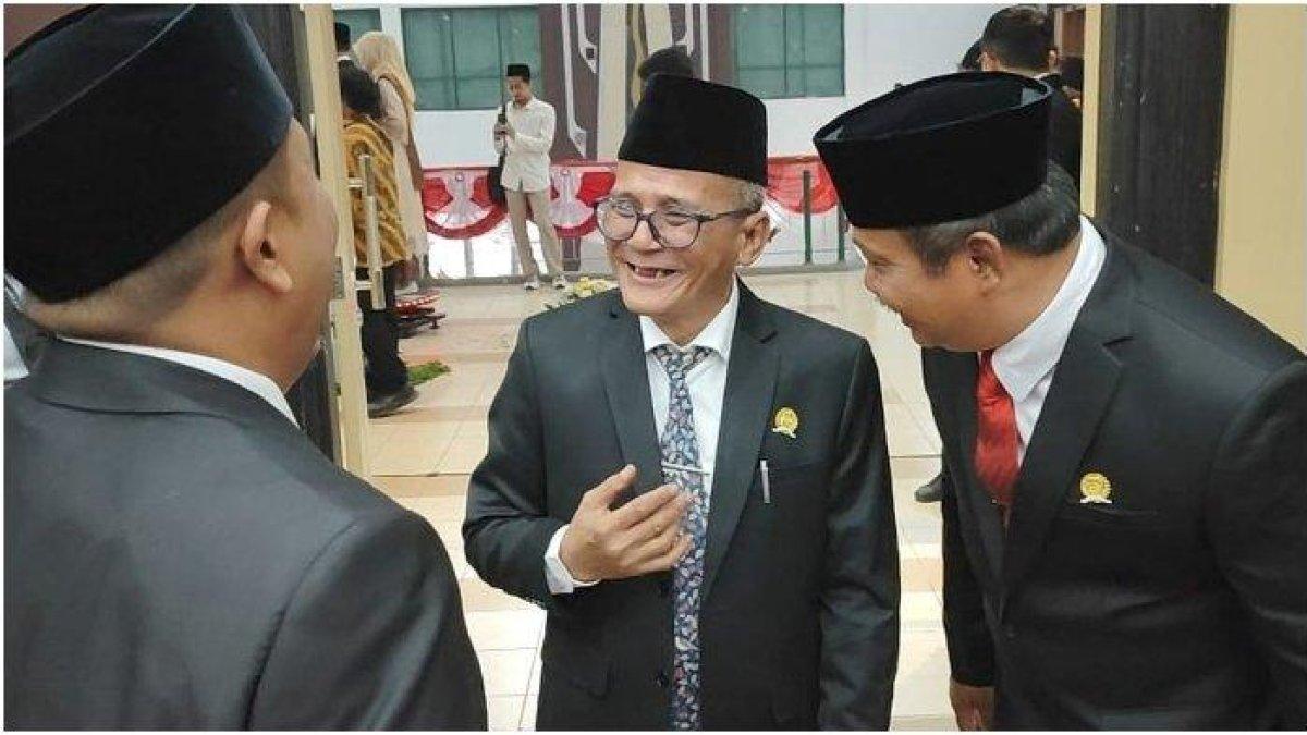 Sosok & Profil M Shobih Asrori Wabup Pasuruan yang Dilantik Prabowo, Bertahun-tahun Jadi Ketua ...