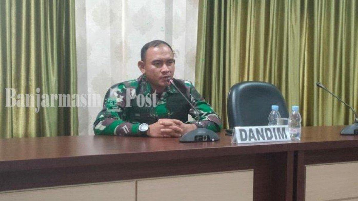 Sosok & Profil Rahmat Trianto, Bupati Tanah Laut yang Dilantik Prabowo ...