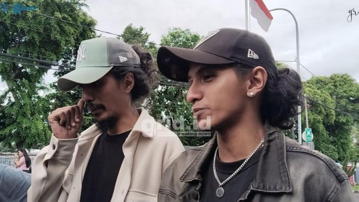Vadel Badjideh Masih Dikaitkan dengan Lolly, Keluarga Pilih Fokus ...