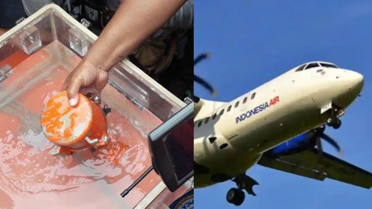 Kondisi Rumah Ferry Irawan Korban Pesawat ATR 42-500 di Bogor, Anak ...