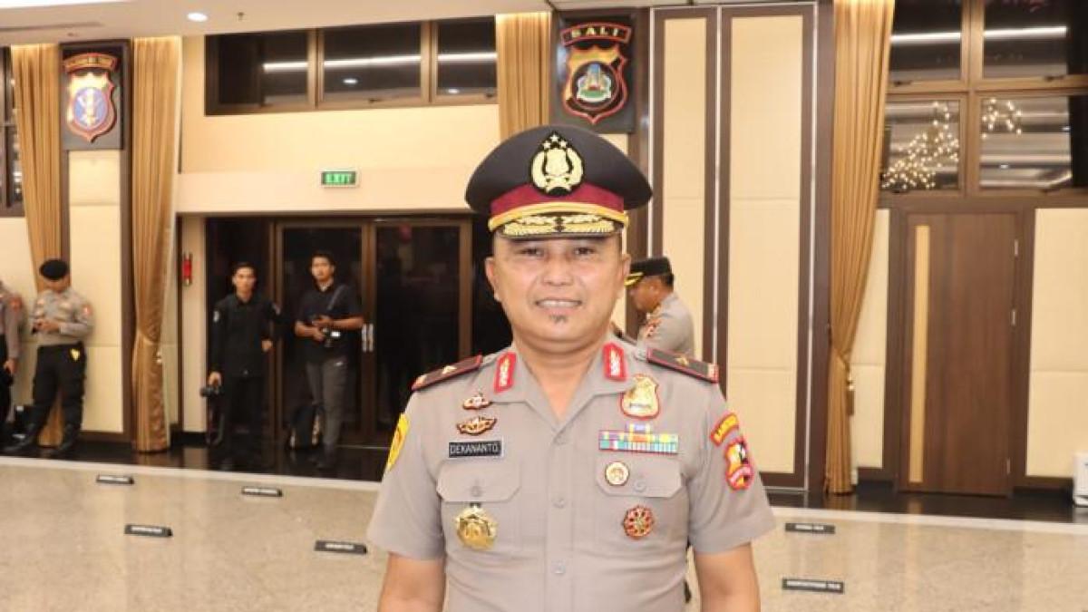 Sosok Brigjen Pol Dekananto Eko Purwono, Jenderal Bintang Satu Kini ...