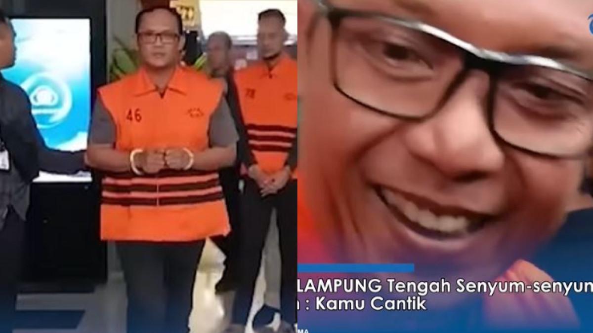 Memalukan! Bupati Ardito Wijaya Kedapatan Goda & Gombali Wartawati saat ...