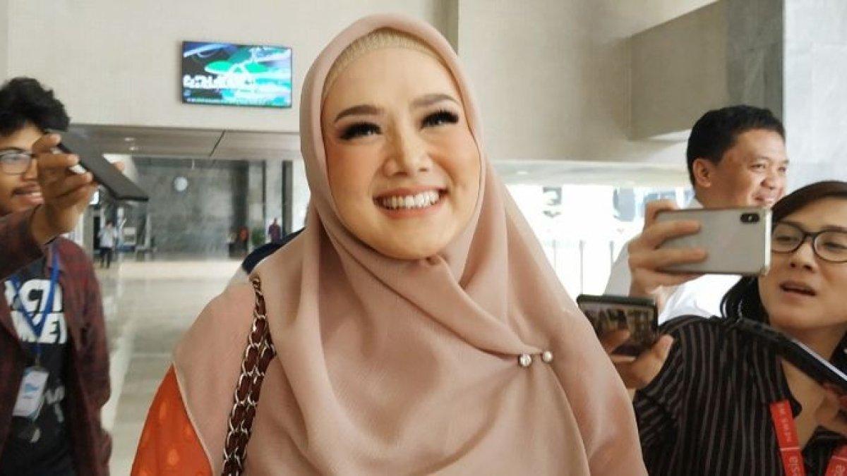 Hasil Perhitungan Suara Pileg DPR RI Dapil Jabar XI, Mulan Jameela Tertinggal Jauh di Posisi 10 ...