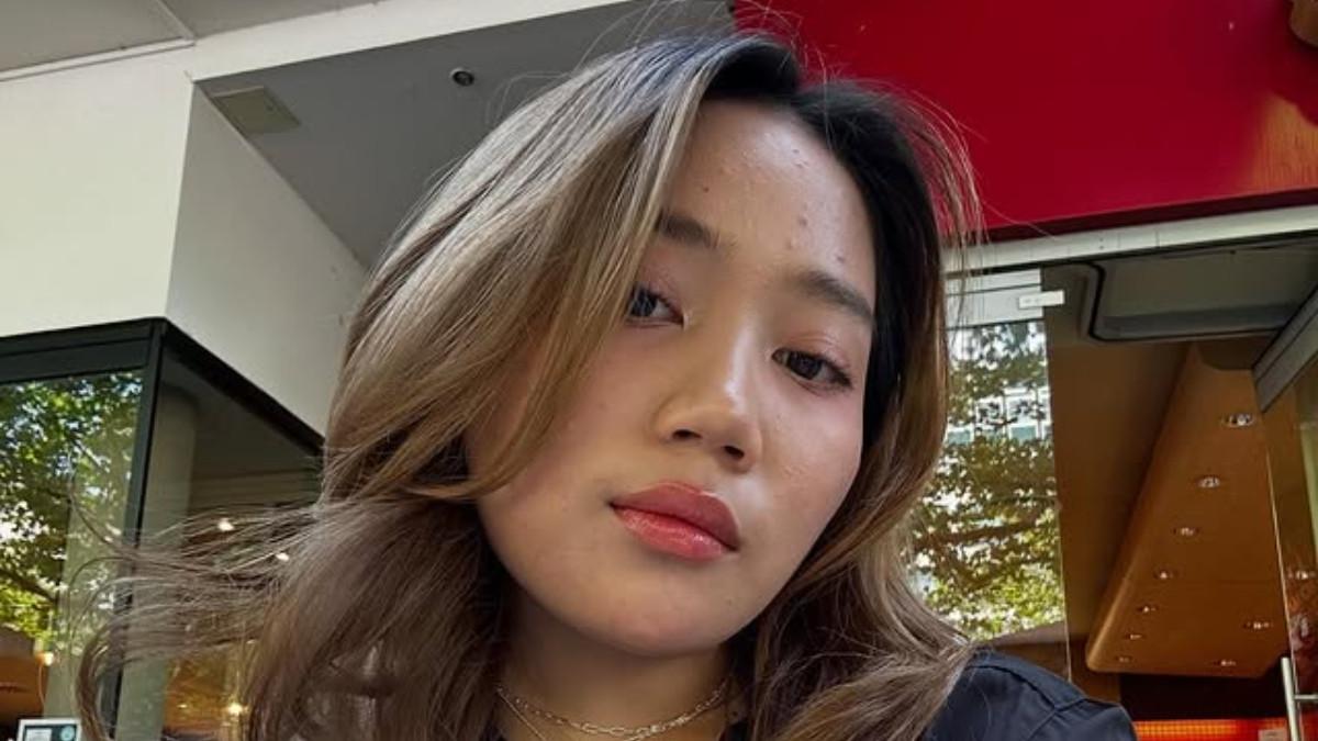 Gaya Terbaru Camillia Laetitia Azzahra Putri Ridwan Kamil, Tampil Beda ...