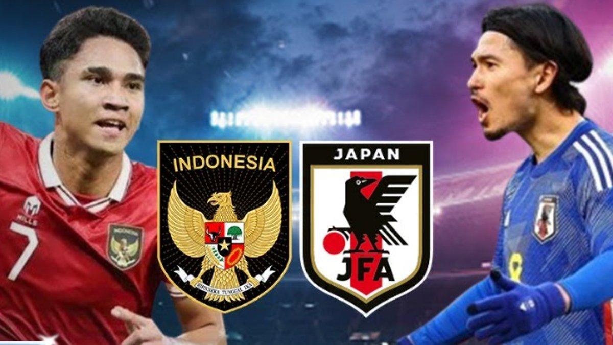 Cara Nonton Live Gratis RCTI Jepang vs Timnas Indonesia Kualifikasi Piala Dunia 2026 & Vision ...