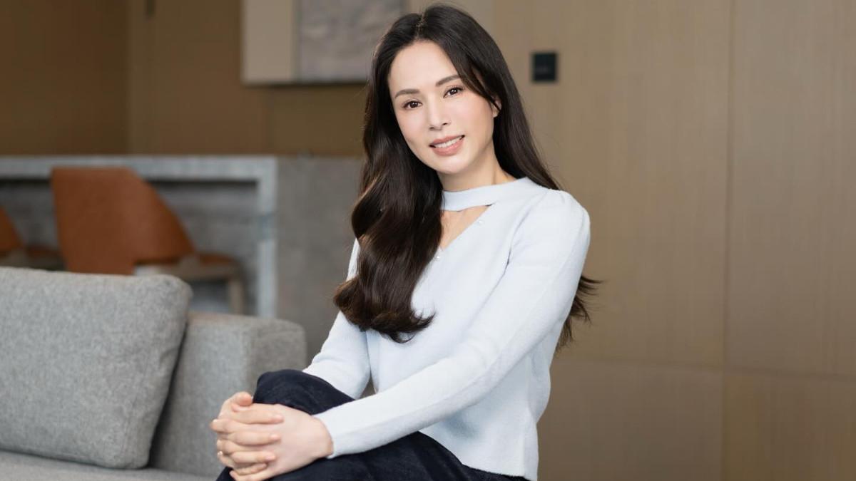 7 Potret Artis Carman Lee, Pemeran Bibi Lung Cantik Awet Muda hingga Dikira Pakai Paspor Palsu ...