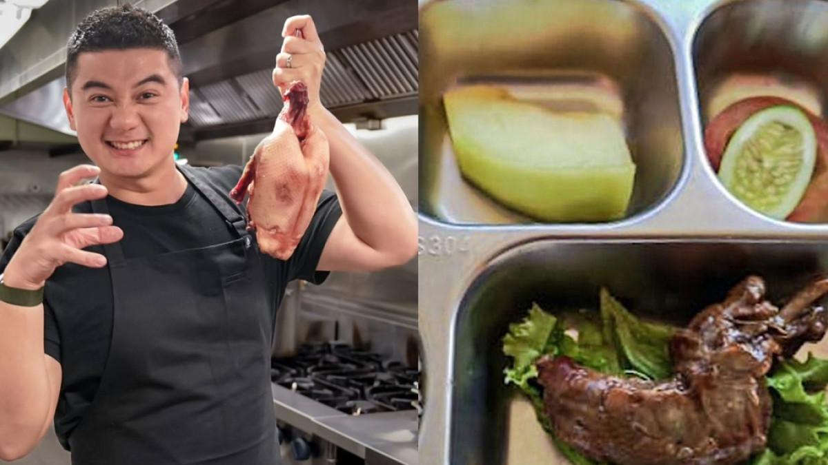 Mengapa Banyak Kasus Siswa Keracunan MBG? Chef Arnold Beri Komentar ...