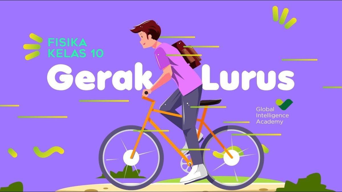 19+ Soal & Kunci Jawaban UAS, PAS Fisika Kelas 10 Semester 1 Kurikulum Merdeka: Hitung Jarak ...