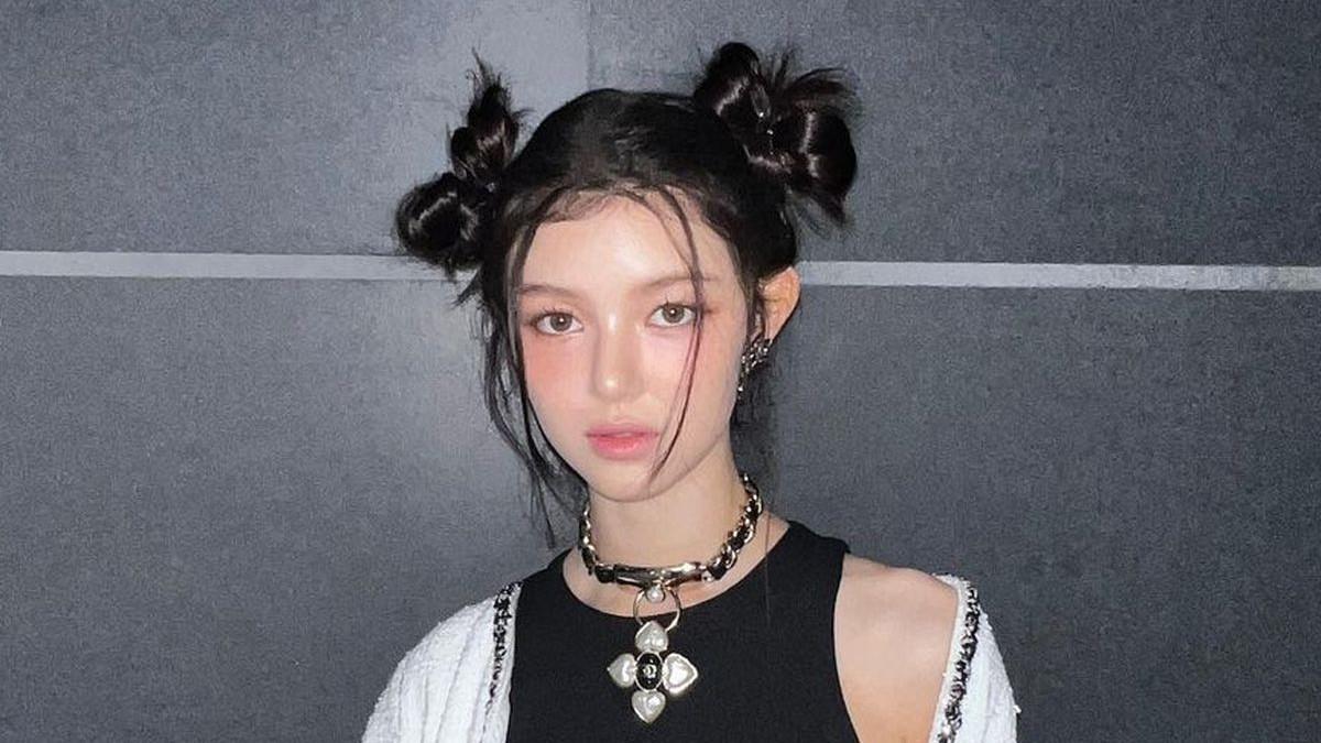 Nasib Penyanyi Internasional Danielle, Di Usia 20 Tahun Diputus Kontrak ...