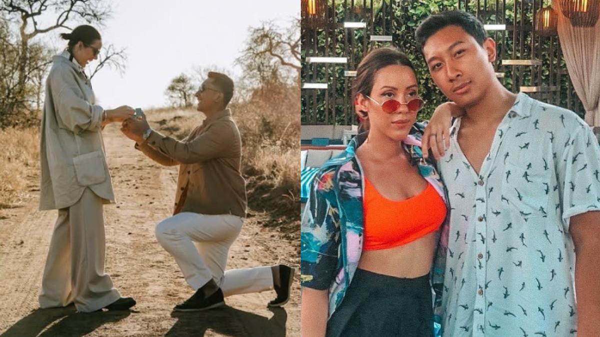 Profil Darma Mangkuluhur, Anak Tommy Soeharto Lulusan Spanyol, Pebisnis ...