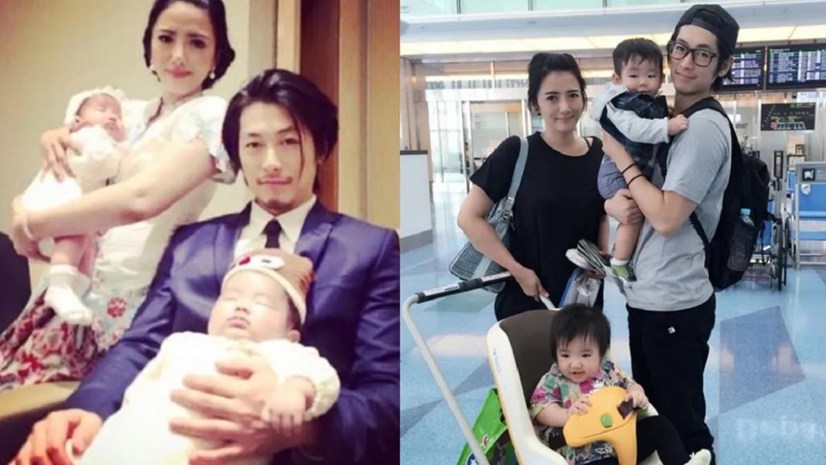 Sosok Dean Fujioka, Aktor Jepang yang Bercerai dengan Vanina Amalia ...