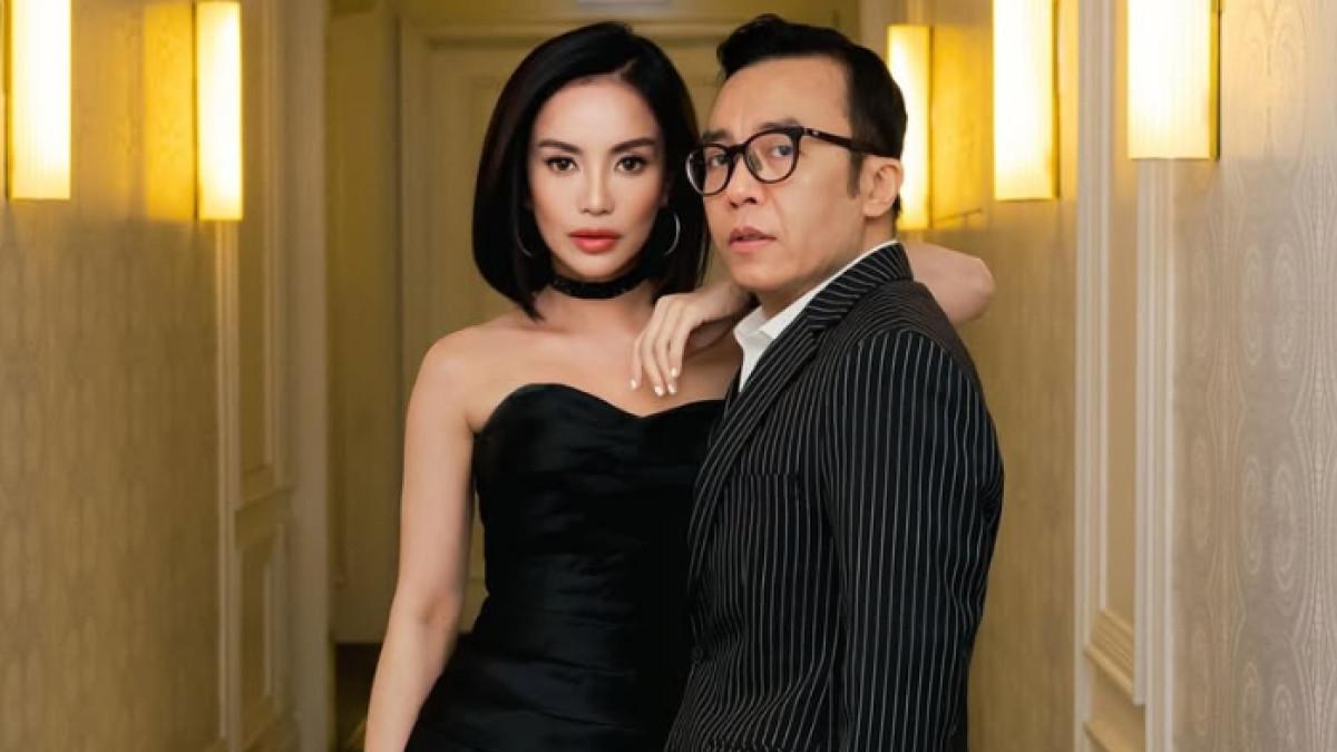 Sosok Ade Tya, Pebisnis Cantik Cekcok dengan Dearly Djoshua Diduga karena Ari Lasso, Punya 1 ...