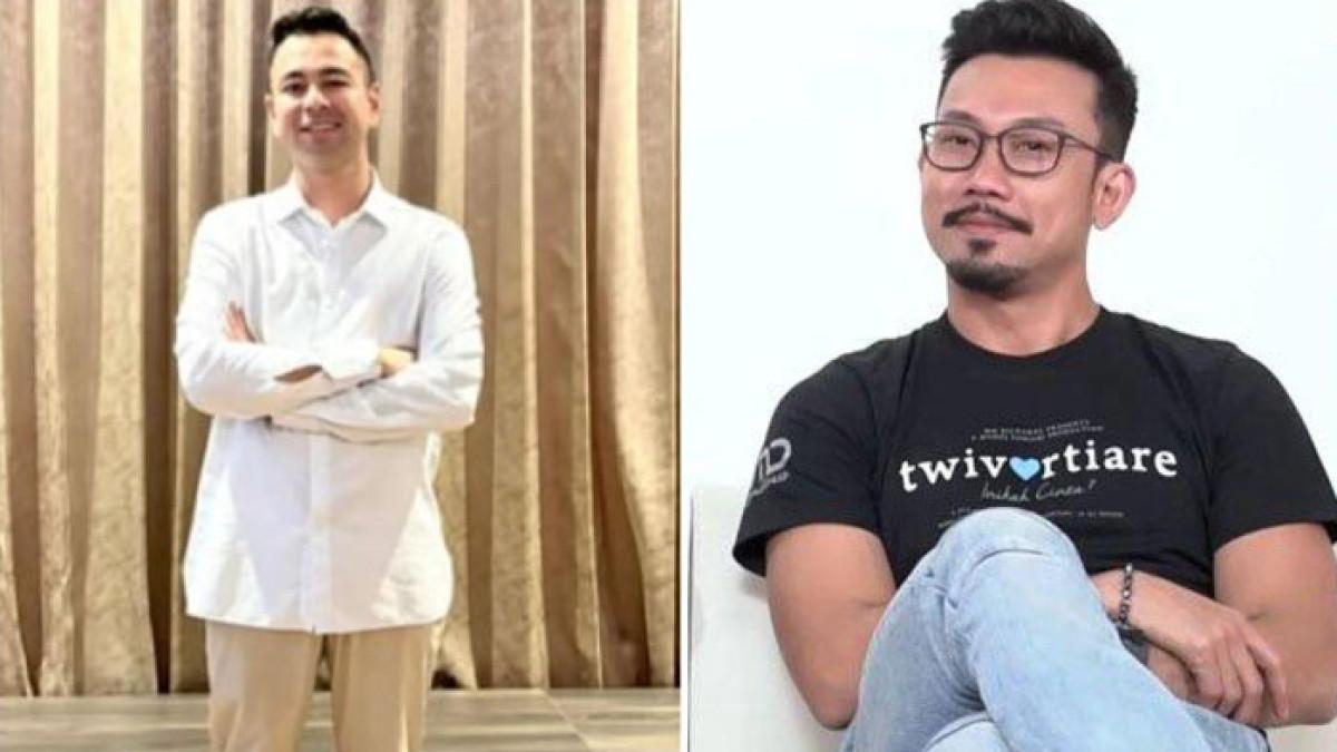 Teka-teki Calon Menpora Pengganti Dito Ariotedjo, Denny Sumargo Lebih Diunggulkan dari Raffi ...