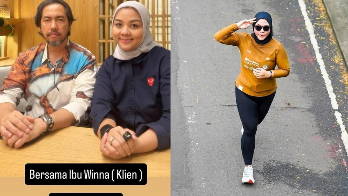 Sosok Sunan Kalijaga, Bongkar Direktur Maskapai Selingkuh dengan Pramugari, Kliennya Istri ...