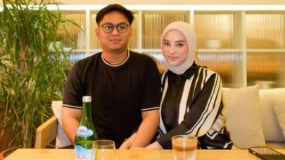 Bebas dari Penjara, Doni Salmanan Unggah Foto Bareng Istri, Minta Maaf ...